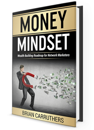 Free Money Mindset Book